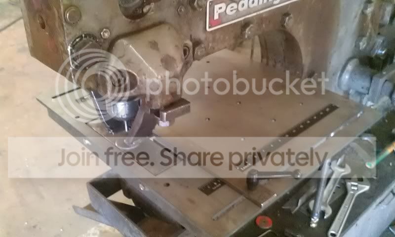 Fabrication: CNC Laser, Waterjet, Plasma, Welding | Bought Peddinghaus ...