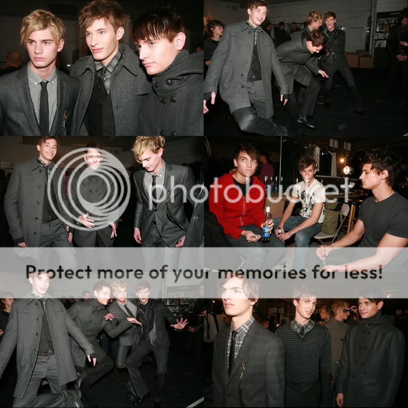 Nick Snider | Page 6 | the Fashion Spot