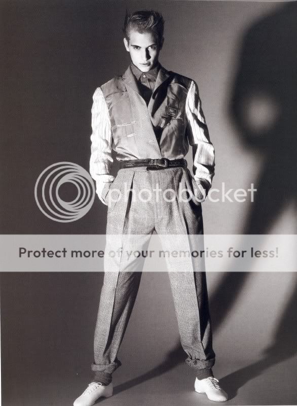 Nick Snider | Page 6 | the Fashion Spot