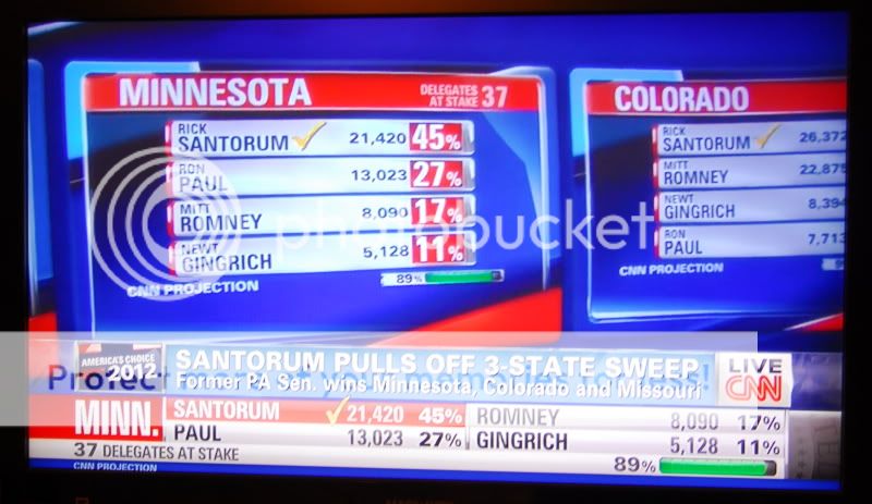 Are these on-screen ‘Tickers’ getting out of control, 25% of the TV ...