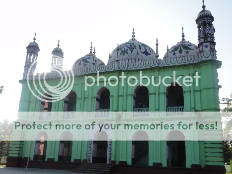 Historic and Colorful Mosques, Churches, Temples, Shrines and Tombs in ...