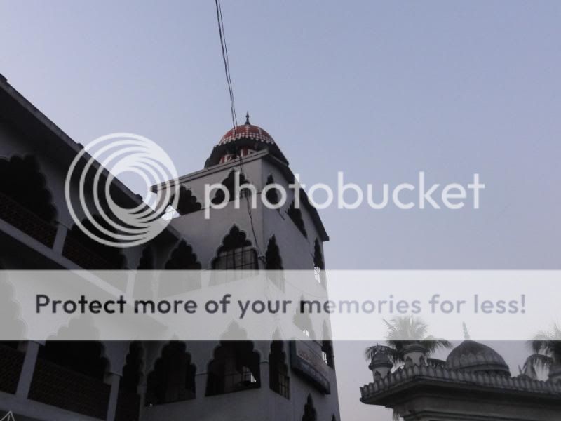 Historic and Colorful Mosques, Churches, Temples, Shrines and Tombs in ...