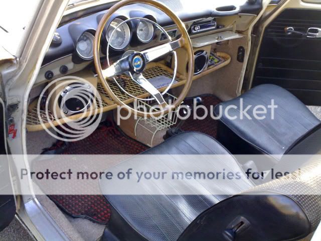 69' VW Squareback, lowered.. £5kish, Norwich. | Retro Rides