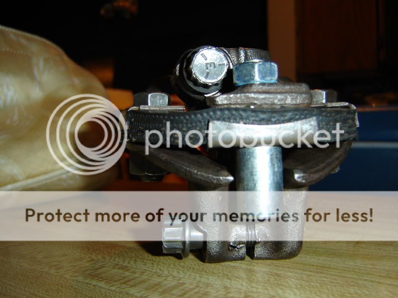 Rag Joint Replacement - CorvetteForum - Chevrolet Corvette Forum Discussion