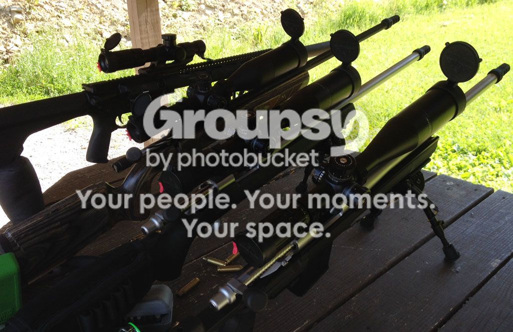 Specwar 762 attachment ring, very tight > Silencers > AR15.COM