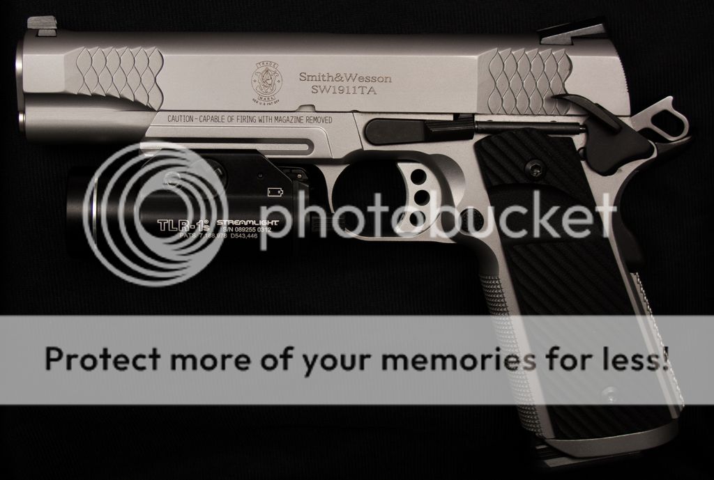 Glock Owners, Don't Click ....... Glock Fan Boys, Please Click ...