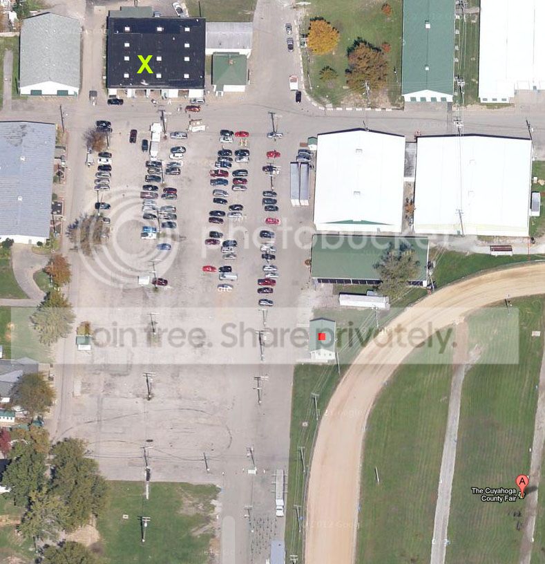 Gun Show Madness - Jamil Temple COlumbia SC this Morning > General ...