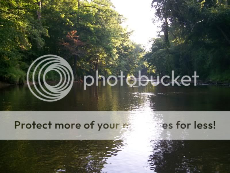 Kayaking the Strong River | Mississippi Hunting and Fishing Forums