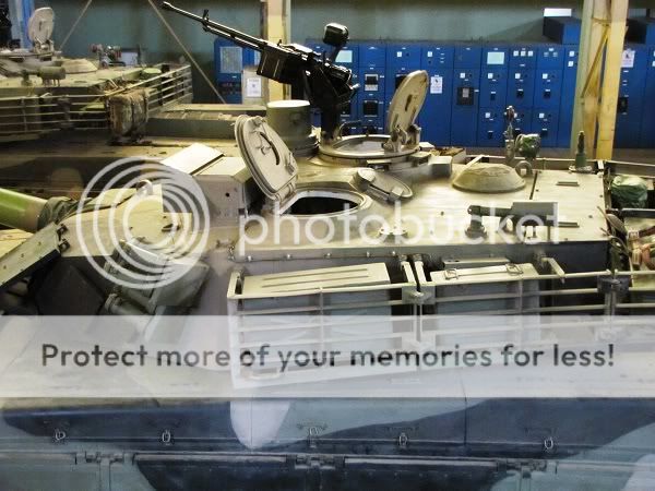 Al-Khalid tank (Type 90-IIM / MBT-2000) Information Pool | Page 35 ...