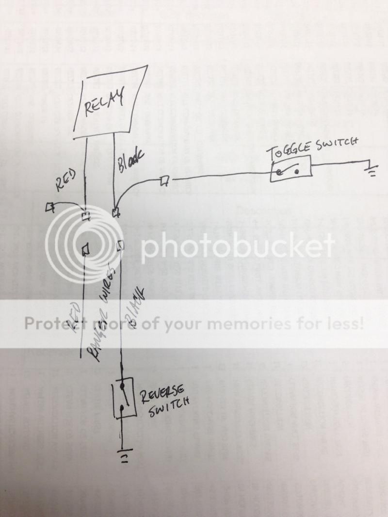 Possibly Best Reverse Lights EVER | Page 2 | PRC Polaris Ranger Club