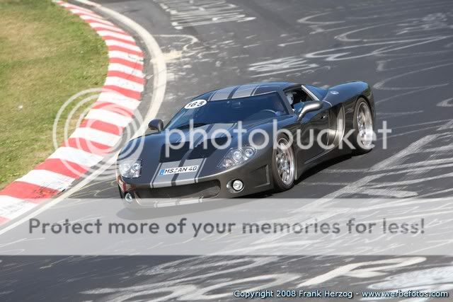 GTM Pics from the 'Ring!!!!! | Factory Five Racing Forum