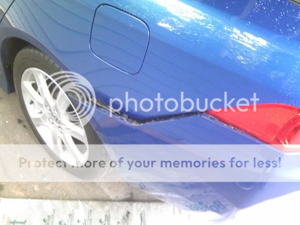 Euro R lip install | Acura TSX Forum