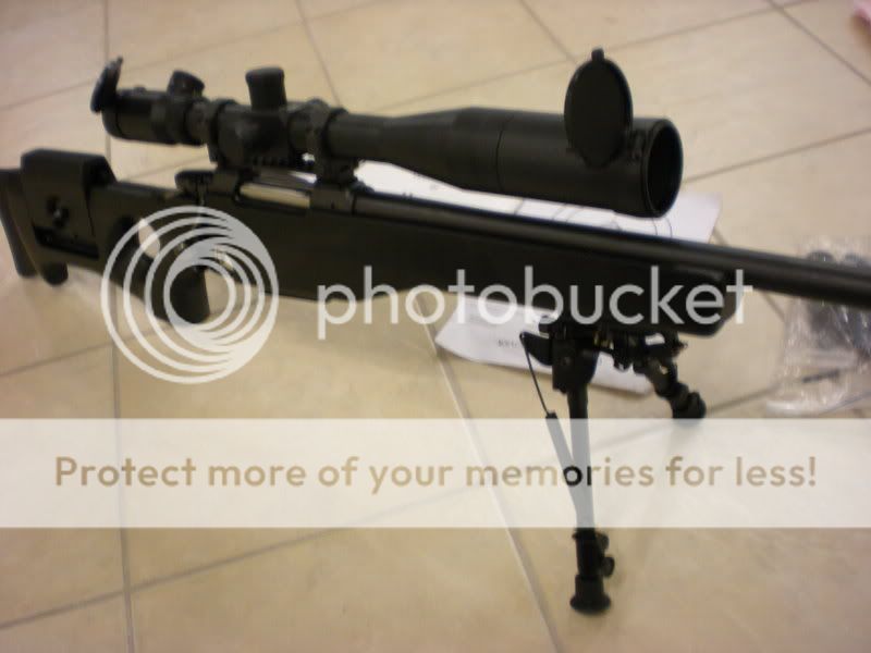 FS: Brand New CZ-750 Rifle CZ 750 Sniper w/ IOR illuminated 3-18x42 ...