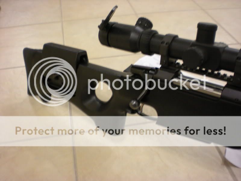 FS: Brand New CZ-750 Rifle CZ 750 Sniper w/ IOR illuminated 3-18x42 ...