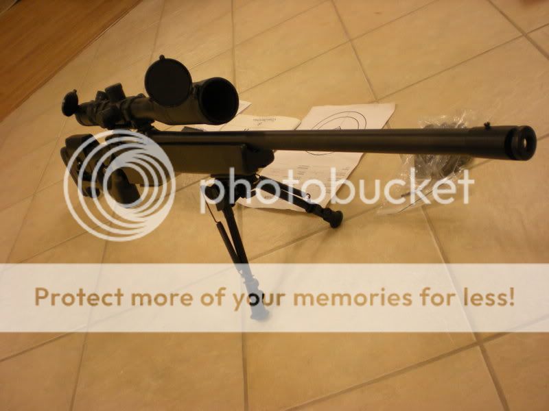 FS: Brand New CZ-750 Rifle CZ 750 Sniper w/ IOR illuminated 3-18x42 ...