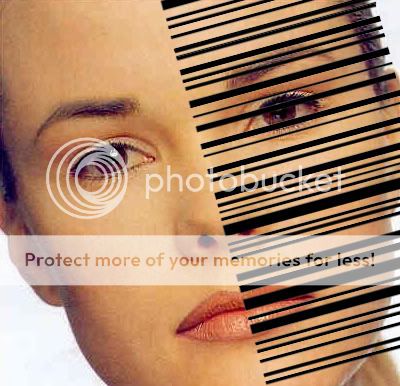 Facial Barcodes Help Us Identify People - Barcoding NewsBarcoding News