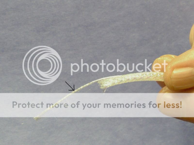 Ray's Floating Smelt - Fly Tying - Maine Fly Fish