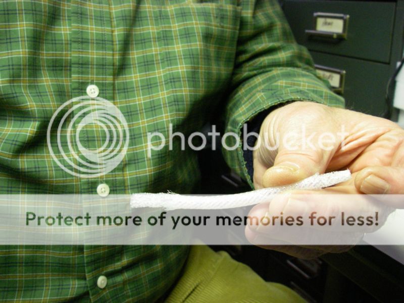 Ray's Floating Smelt - Fly Tying - Maine Fly Fish