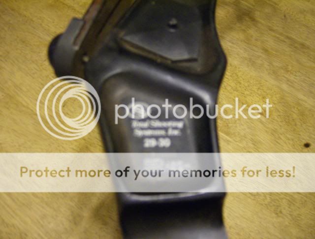 Vintage TSS Quadraflex Bow - first post new to archery | Archery Talk Forum