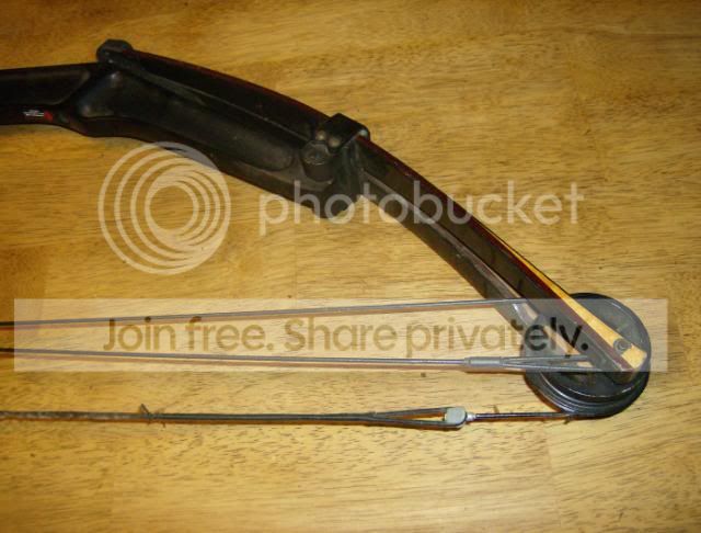 Vintage TSS Quadraflex Bow - first post new to archery | Archery Talk Forum