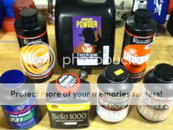 CZs and Bayou Bullets - CZ - Brian Enos's Forums... Maku mozo!