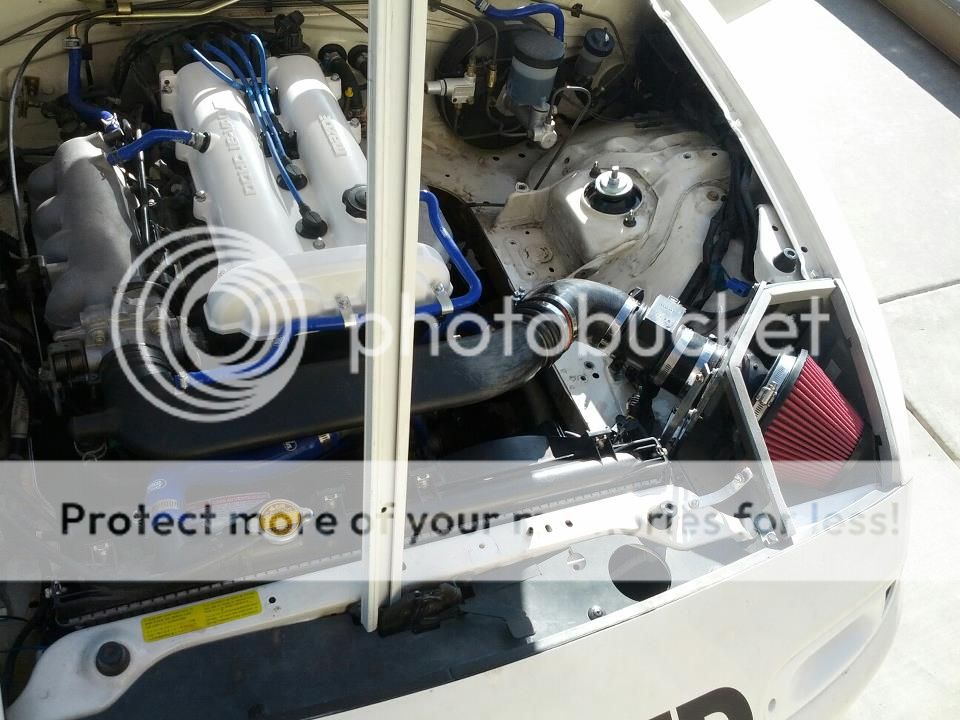 Show us your intake - please - Page 21 - MX-5 Miata Forum