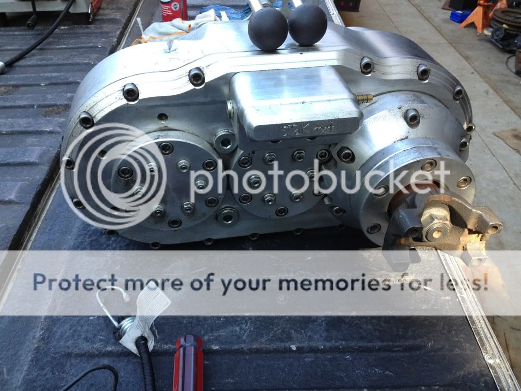 stak monster box | Pirate 4x4