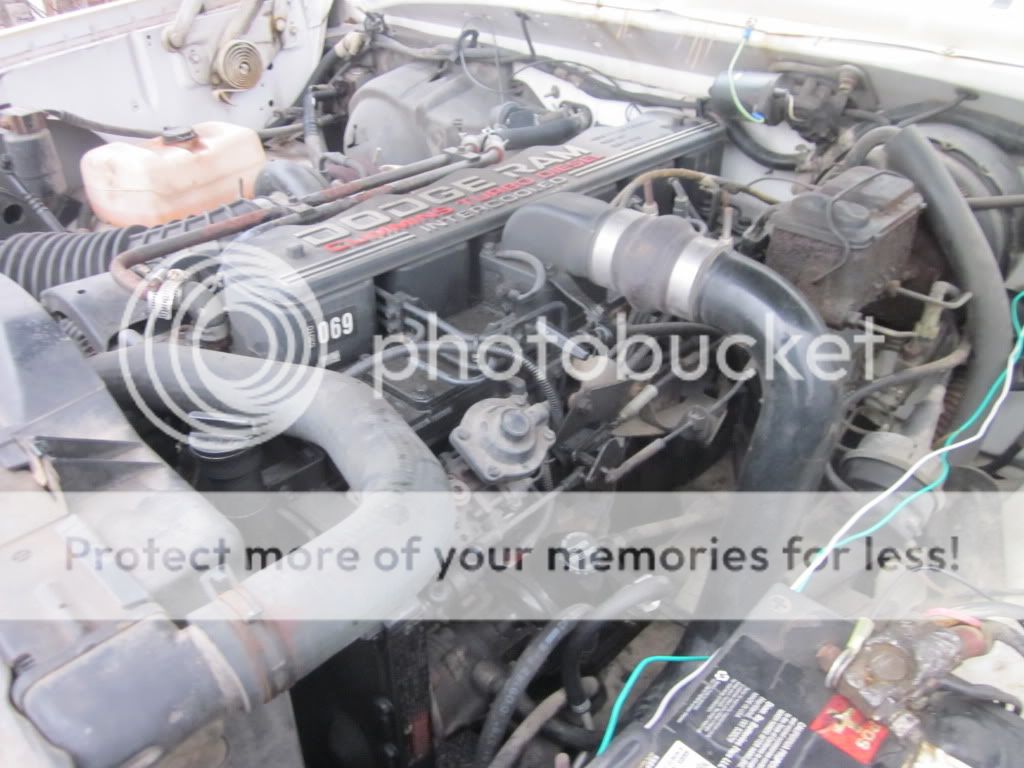 What to look for in a Gen 1 93 Cummins ? | Cummins Diesel Forum