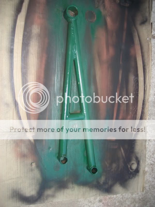 Anti Wrap Bar | Pirate 4x4