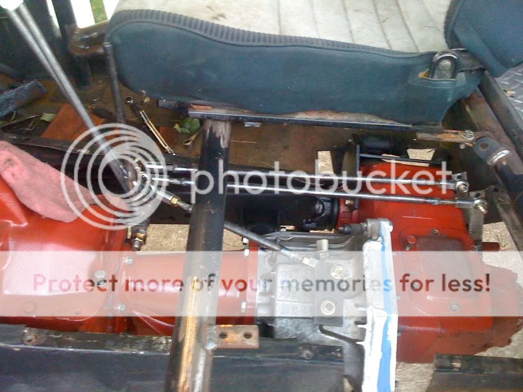 Diy triple stick for 203/205 doubler... pics for clarification | Pirate 4x4