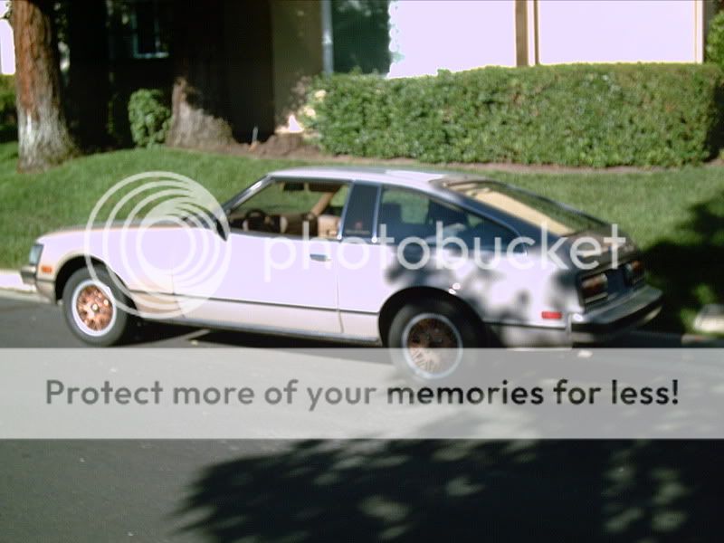 Wheels that fit a MK1 | Toyota Celica Supra Forum