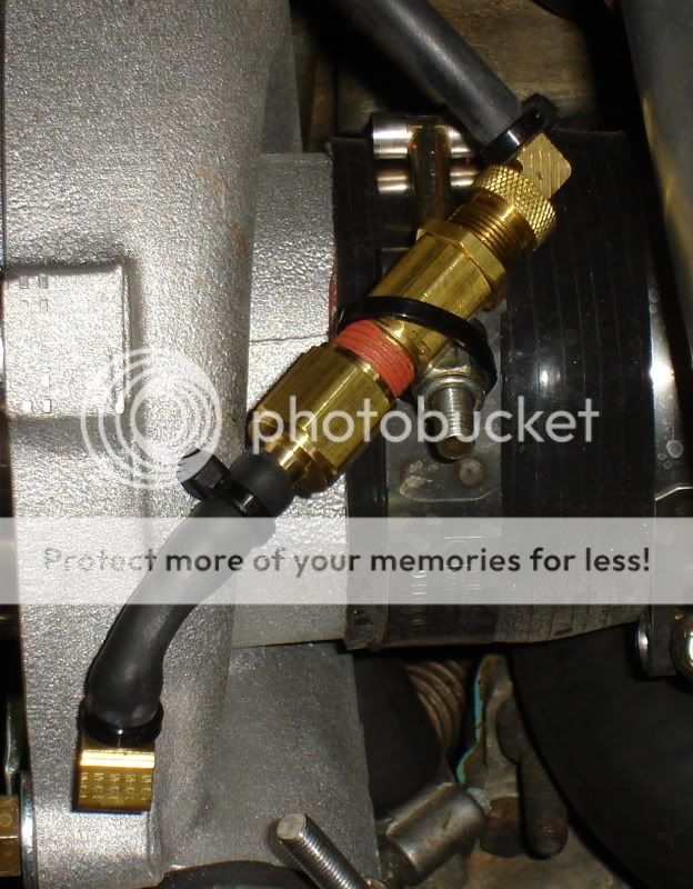 Boost is low | Turbo Buick Forum | Buick Grand National | T-Type | Turbo T