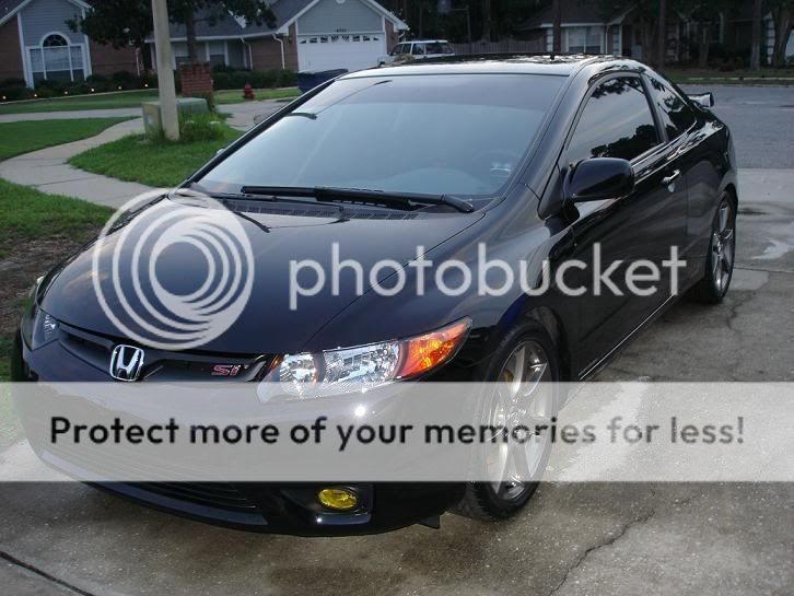 New HFP wheels | 8th Generation Honda Civic Forum