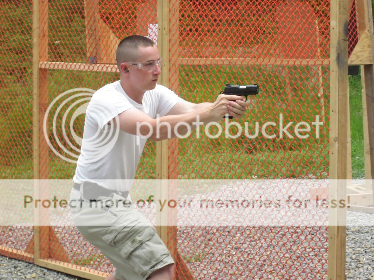 Dave Sevigny | 1911 Firearm Addicts