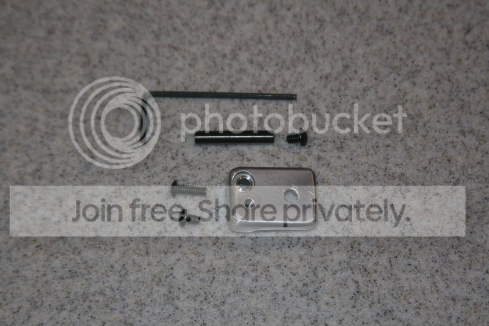 Introducing the B-16 Bullet Button! That's right, SIXTEEN! - Calguns.net