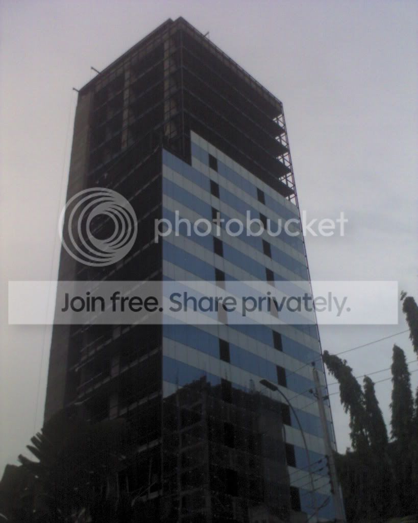 Dhaka Projects Thread | Page 22 | SkyscraperCity Forum