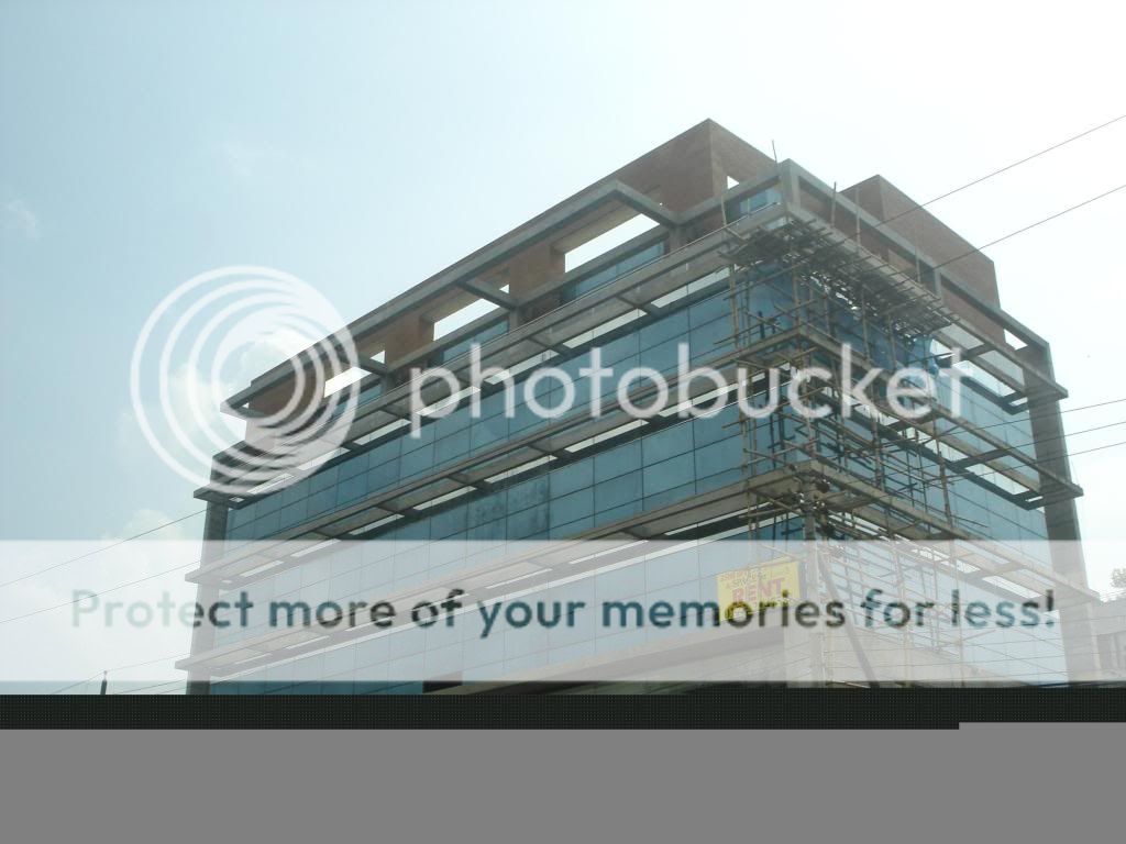 Dhaka Projects - Part 3 | Page 10 | SkyscraperCity Forum