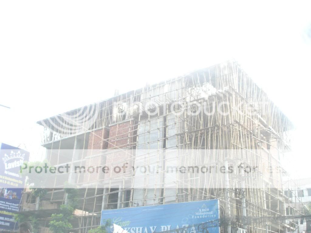 Dhaka Projects - Part 3 | Page 10 | SkyscraperCity Forum