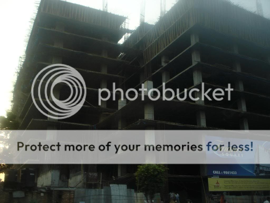 Dhaka Projects - Part 3 | Page 16 | SkyscraperCity Forum