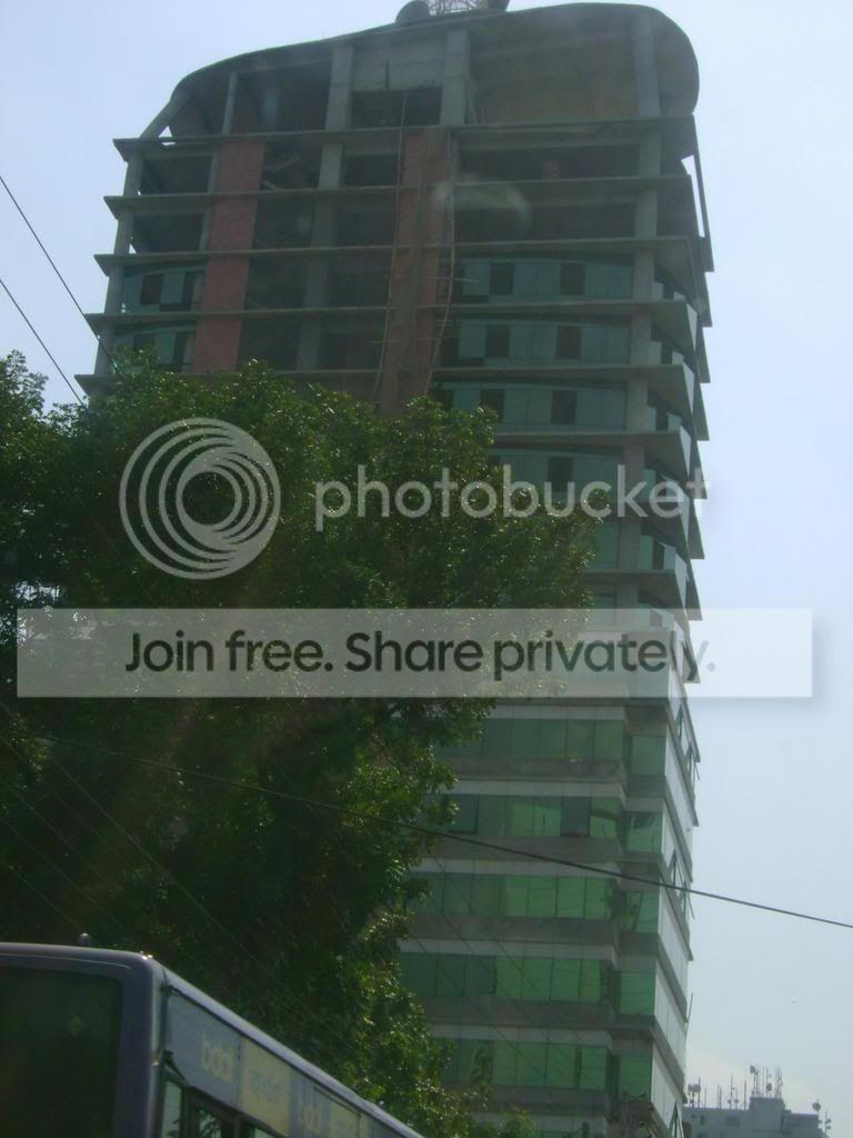 Dhaka Projects Thread | Page 22 | SkyscraperCity Forum