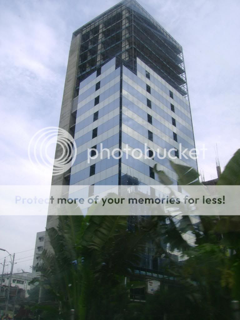 Dhaka Projects Thread | Page 32 | SkyscraperCity Forum