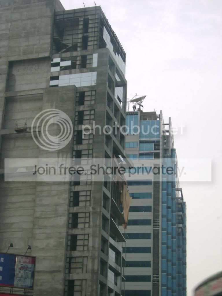 Dhaka Projects - Part 2 | Page 8 | SkyscraperCity