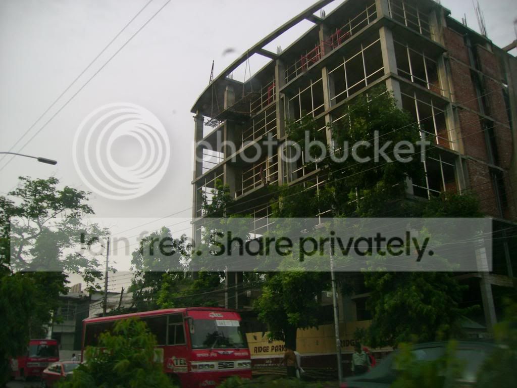 Dhaka Projects - Part 2 | Page 8 | SkyscraperCity
