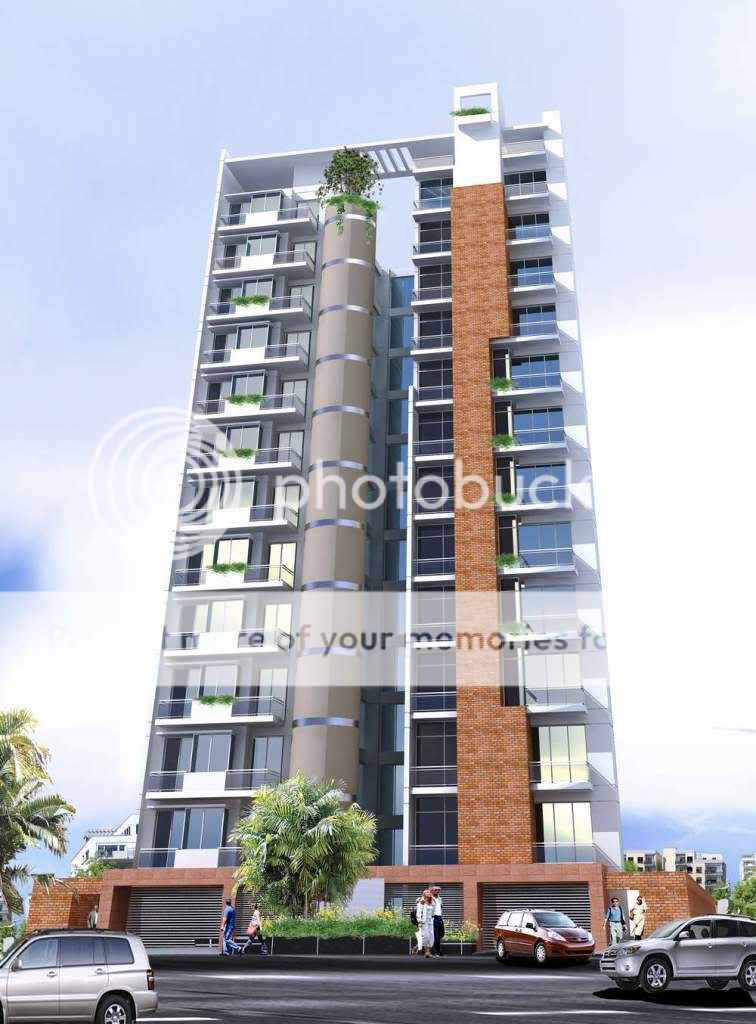 Dhaka Projects - Part 3 | Page 11 | SkyscraperCity Forum