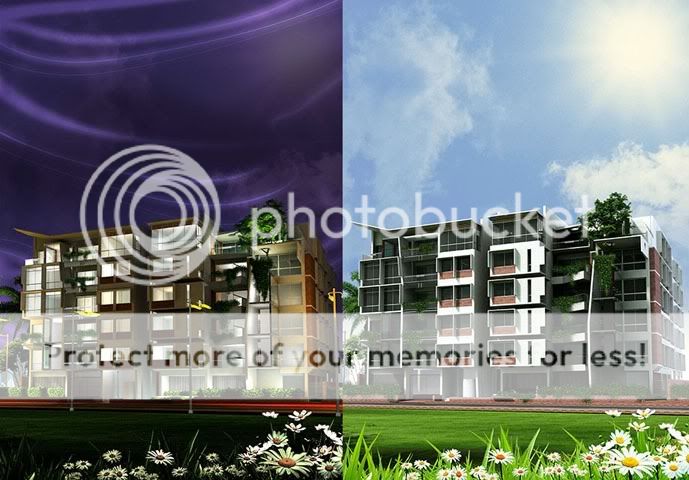 Dhaka Projects - Part 3 | Page 11 | SkyscraperCity Forum