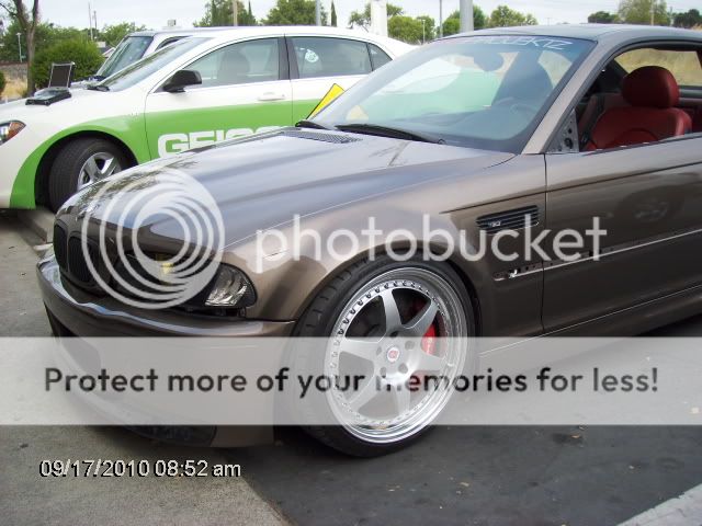 Teaser | Sepang Bronze Metallic Inside | Mercedes-Benz Forums - My MB ...